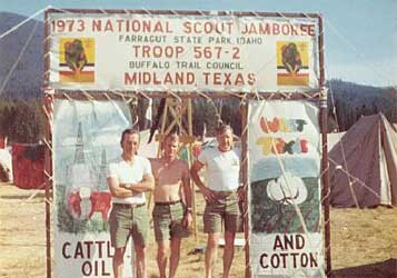 1973 BoyScout-National-Jamboree Page2
