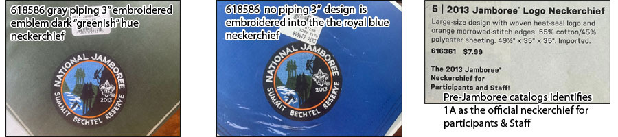 The 2013 Boy Scout National Jamboree, Summit Bechtel Reserve, West ...