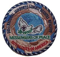 The 2023 Boy Scout National Jamboree, Summit Bechtel Reserve, West ...